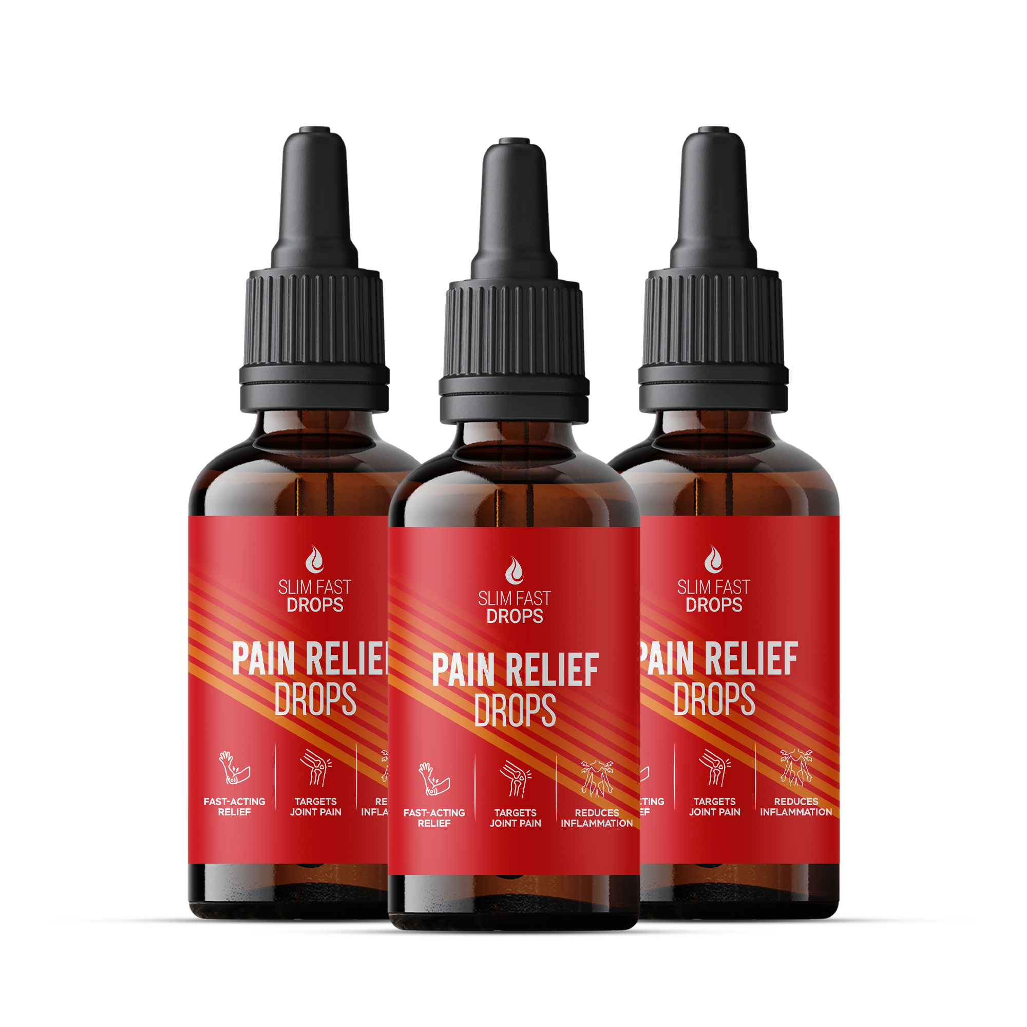 Best Weight Loss Drops for 2025: Fat-Burning Supplements & More – Slim ...