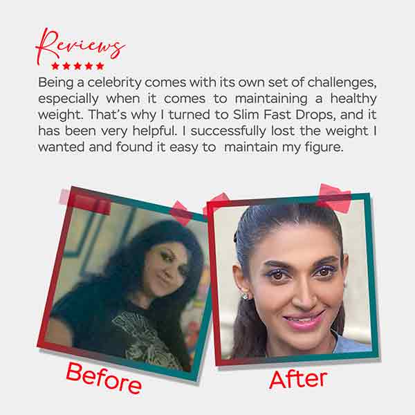 Best Weight Loss Supplements and Diet Plans in Pakistan – Slim Fast Drops