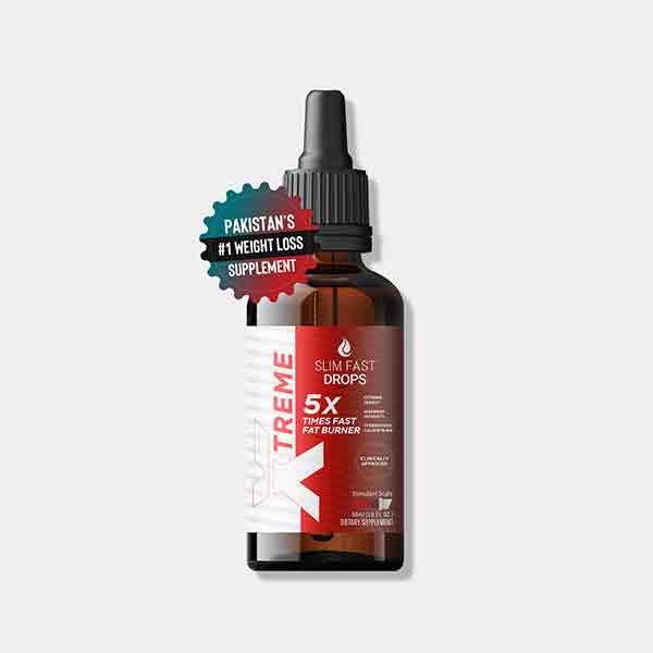 The Power of Liquid Absorption: Why Choose Slim Fast Drops?