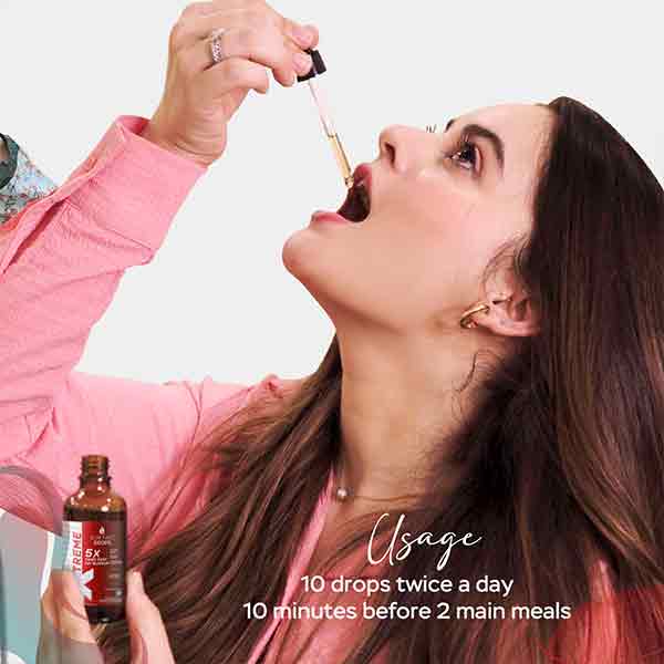 The Power of Liquid Absorption: Why Choose Slim Fast Drops?