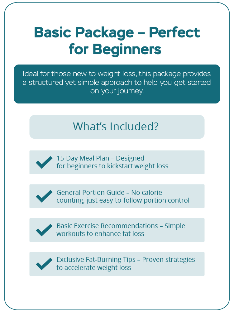 Products – Slim Fast Drops