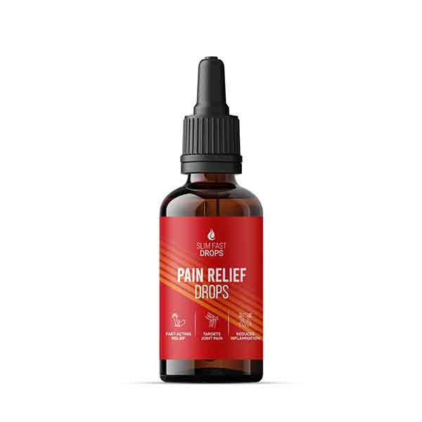 The Power of Liquid Absorption: Why Choose Slim Fast Drops?