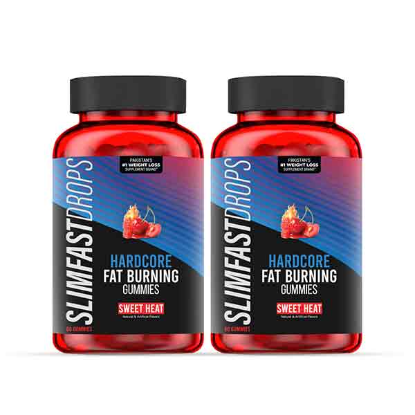 SlimFastDrop | Best Fat Burning Gummies & Fat Loss Supplements – Slim ...